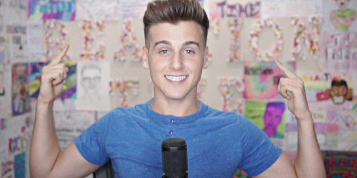 Challenge american youtubers challenge