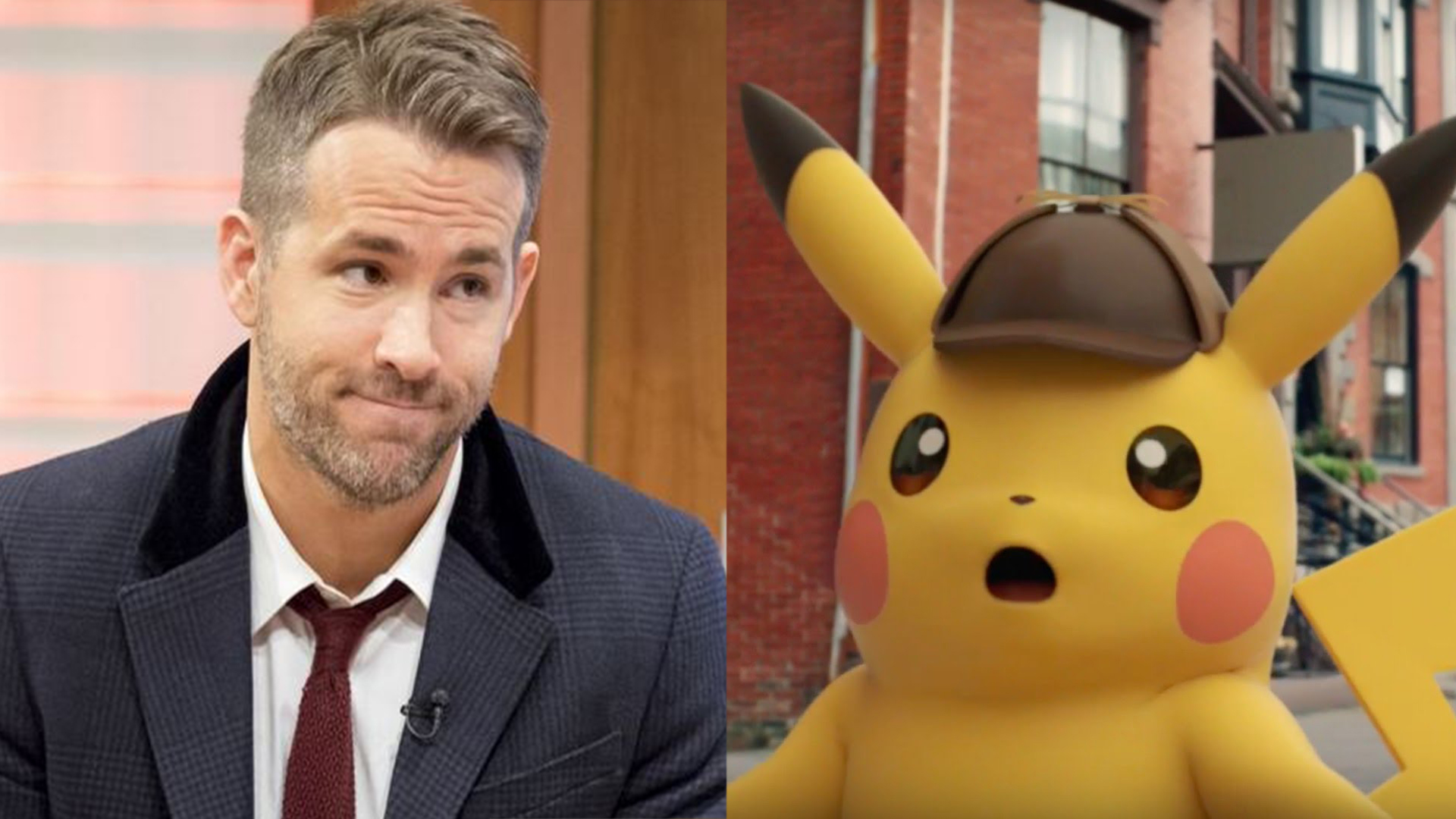 Nathan Explosion Pikachu