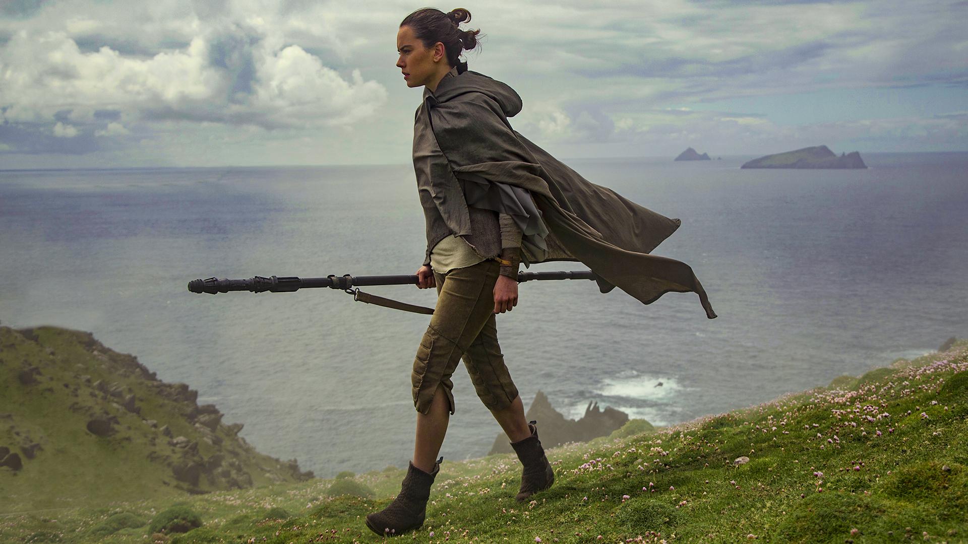 Découvrez Po-Zu, la marque éthique qui chausse les héros de Star Wars ...