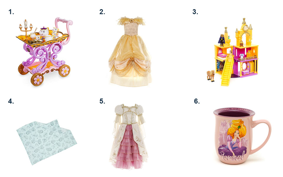 Soldes : 18 objets Disney à shopper immédiatement | Spotern
