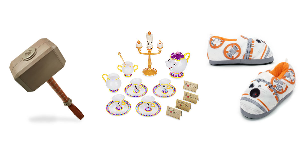Soldes : 18 objets Disney à shopper immédiatement | Spotern