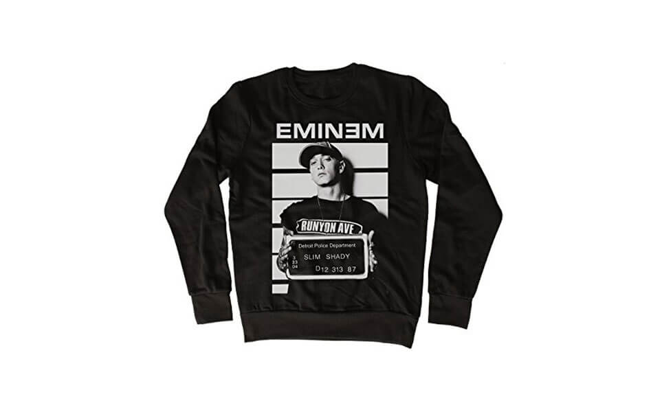 10 objets à offrir aux fans d’Eminem | Spotern