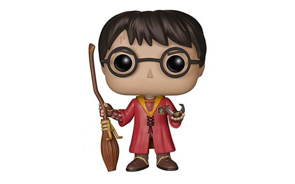 Top 25+ objets Harry Potter à offrir à un Potterhead | Spotern