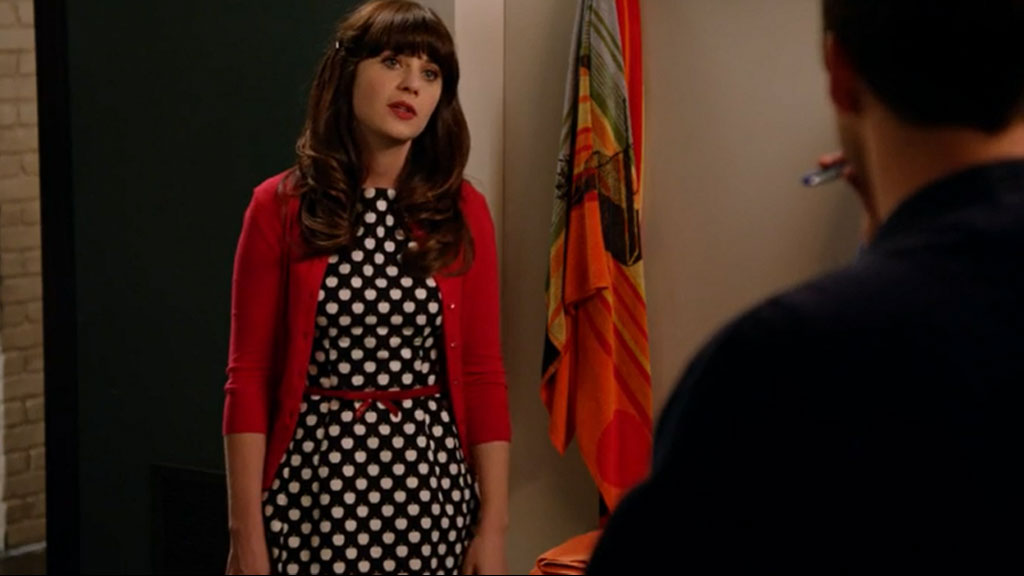 Summer look inspiré par Jessica Day (à partir de 8€) | Spotern