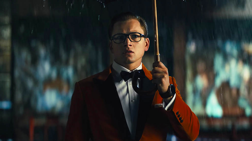 Summer Look inspiré par Eggsy à partir de 20€ | Spotern