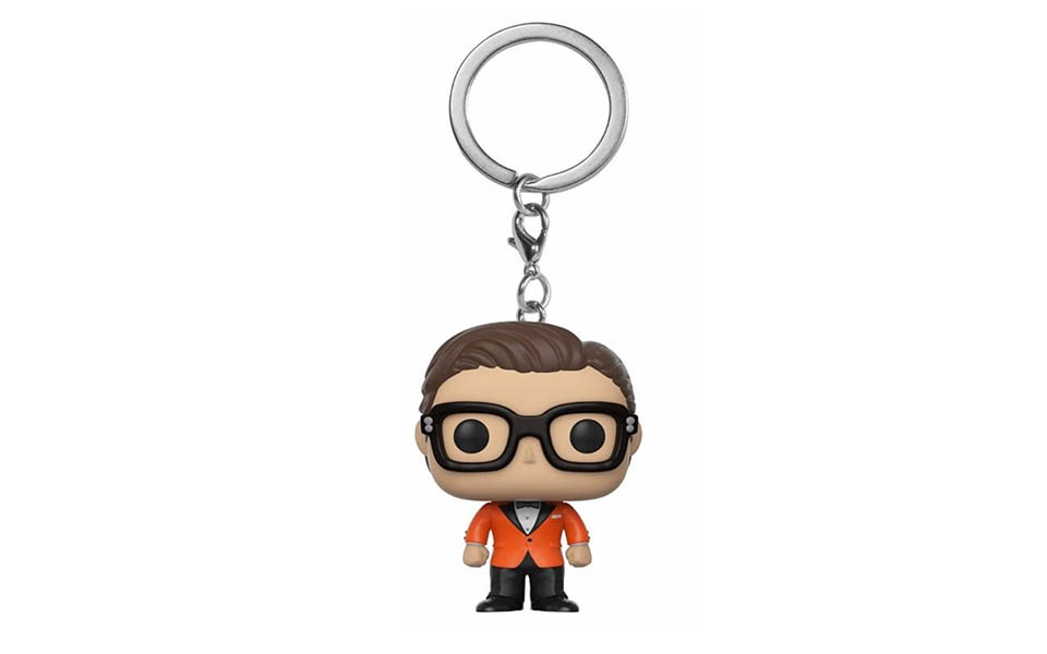 Top 10+ des objets à offrir aux fans de Kingsman | Spotern