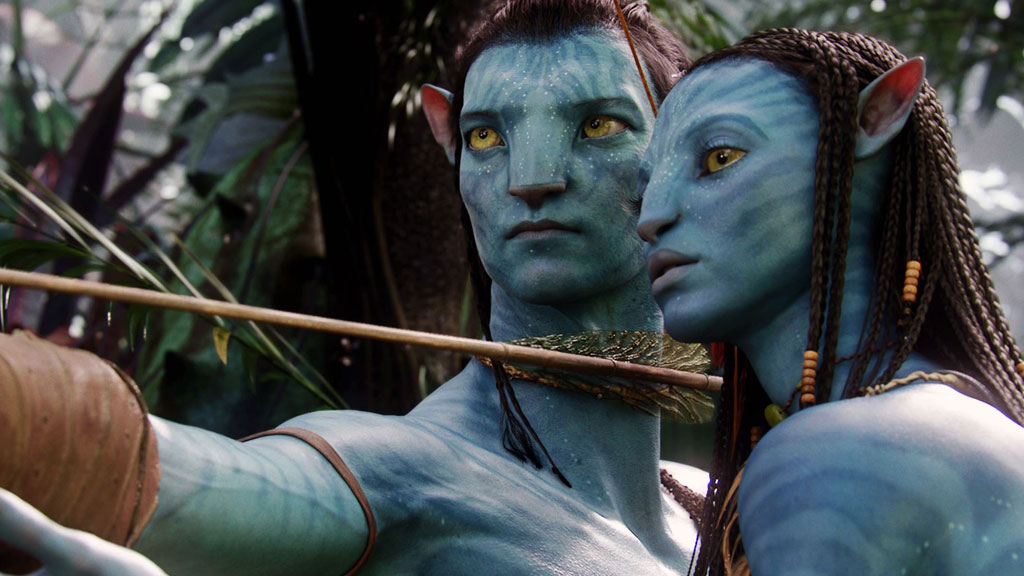 Top 10+ des objets cultes du film Avatar à shopper | Spotern