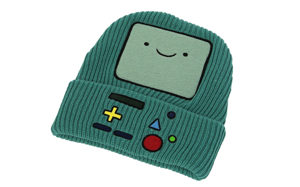 Top 30+ objets Adventure Time pour les habitants de la Terre de Ooo ...