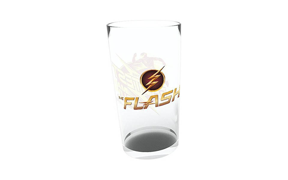 Top 20+ des cadeaux à offrir aux fans de The Flash | Spotern