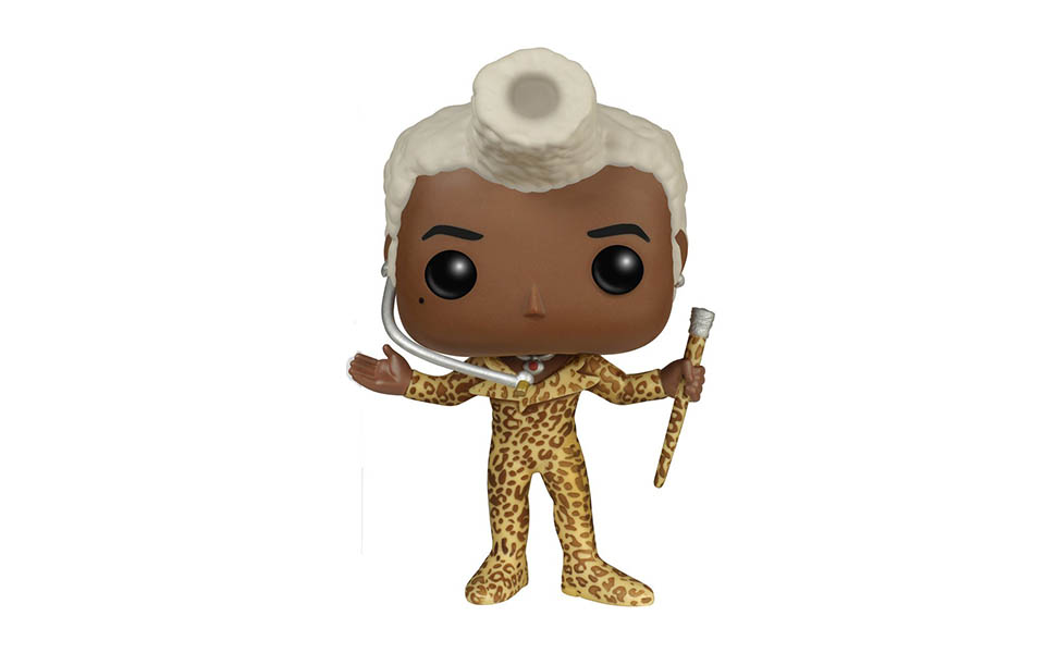 Top 20+ des objets à offrir aux fans du Cinquième Elément | Spotern