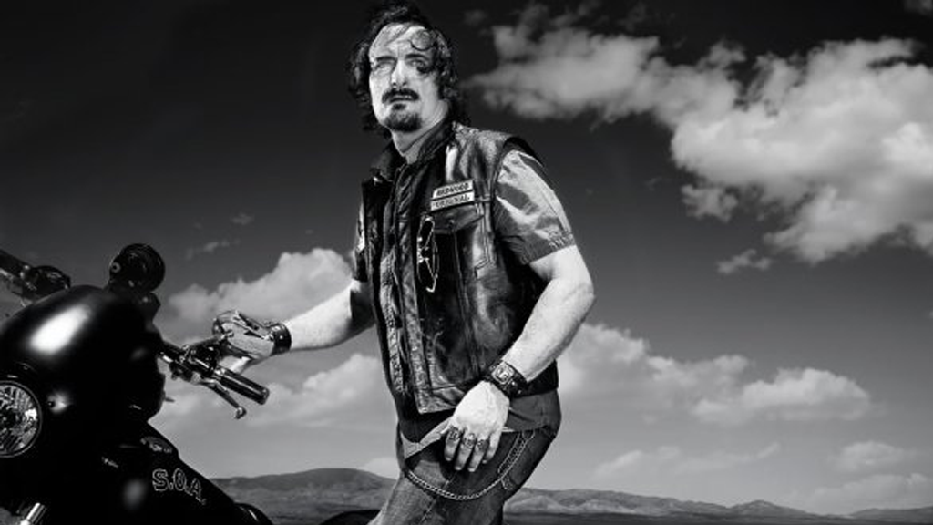 Les Harley de Sons of Anarchy #6 : La Harley de Juice Ortiz | Spotern