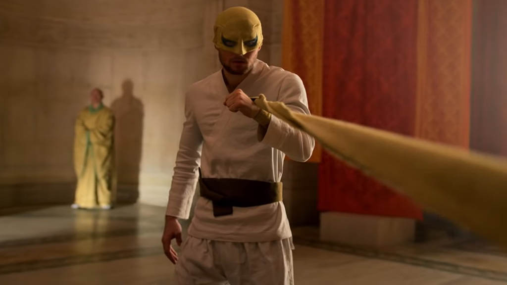 Daredevil devient l’ennemi public numéro 1 dans le trailer de sa saison ...