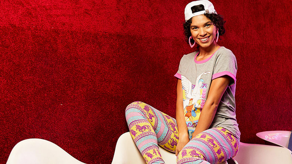 Disney Store lance une collection flashback des années 90 pour les ...