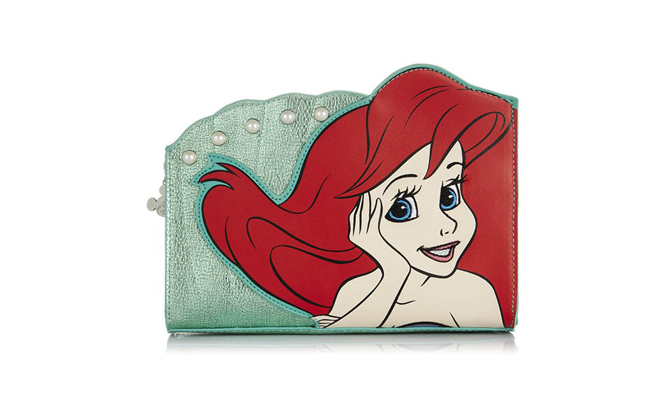Spectrum x Disney : Une collection d’accessoires de maquillage pour ...
