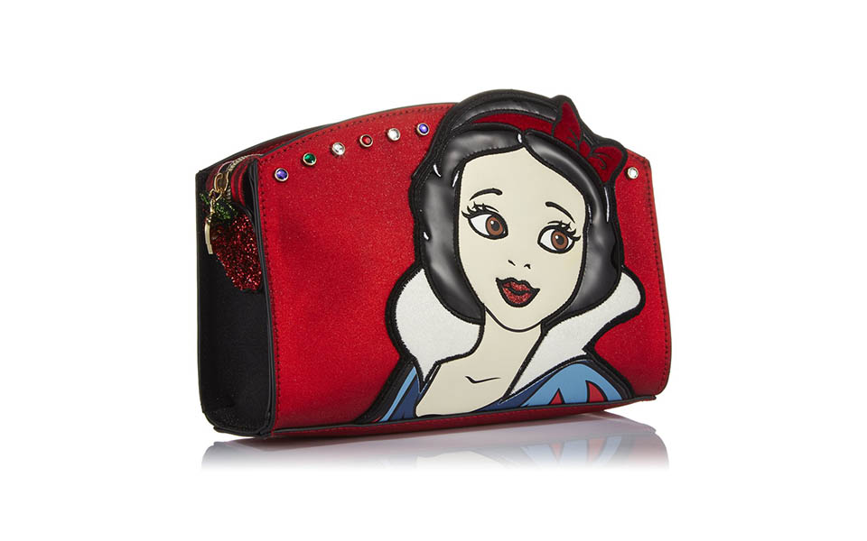 Spectrum x Disney : Une collection d’accessoires de maquillage pour ...