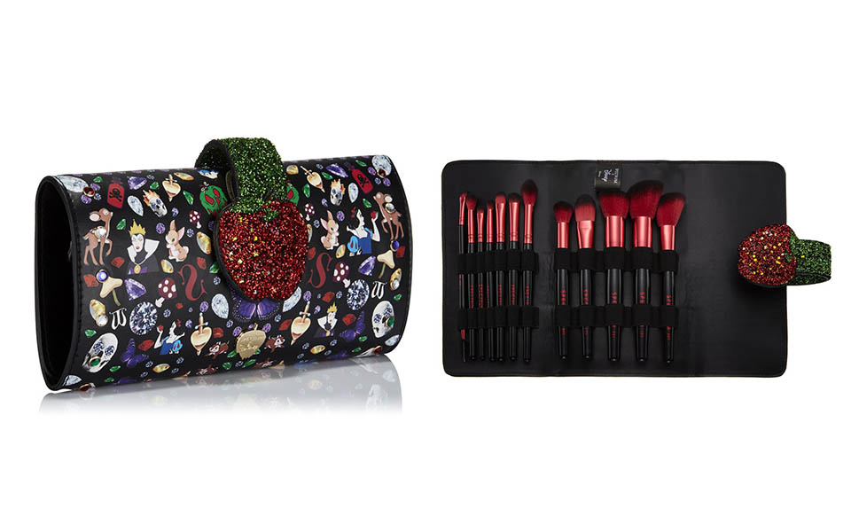 Spectrum x Disney : Une collection d’accessoires de maquillage pour ...