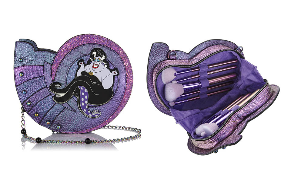Spectrum x Disney : Une collection d’accessoires de maquillage pour ...