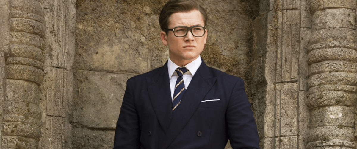 The perfect kit to look like a Kingsman agent! | Spotern