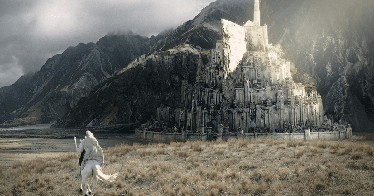 27 gifts for LOTR fans | Spotern