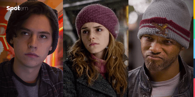 22 bonnets cultes des films et des séries ! | Spotern