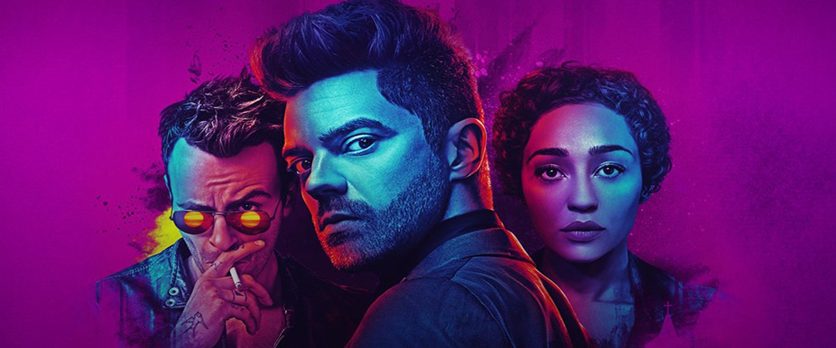 Preacher : The character’s outfits ! | Spotern