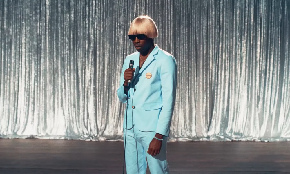Tyler, The Creator launch IGOR Costumes for Halloween 2019 | Spotern