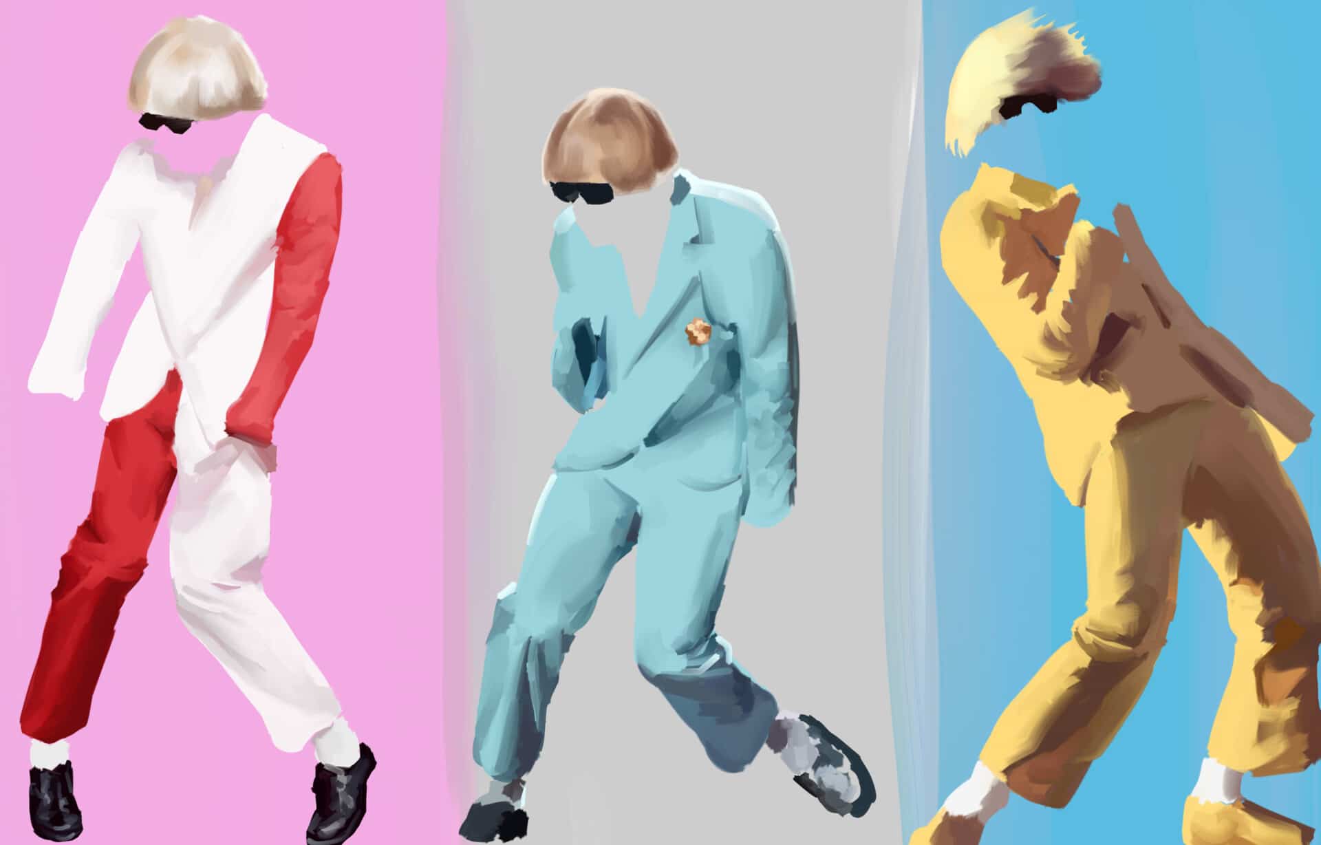 Tyler, The Creator launch IGOR Costumes for Halloween 2019 | Spotern