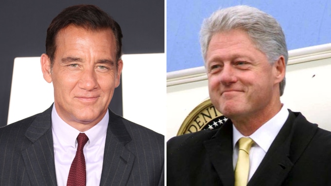 American Crime Story : La saison 3 portera sur Bill Clinton et l’acteur ...