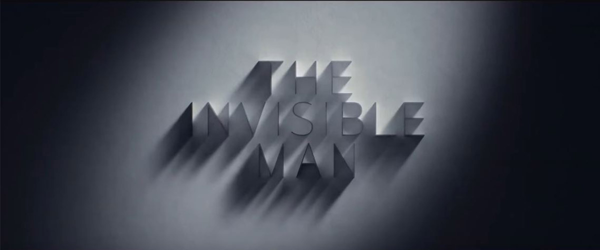 The Invisible Man: new movie with Elisabeth Moss! | Spotern
