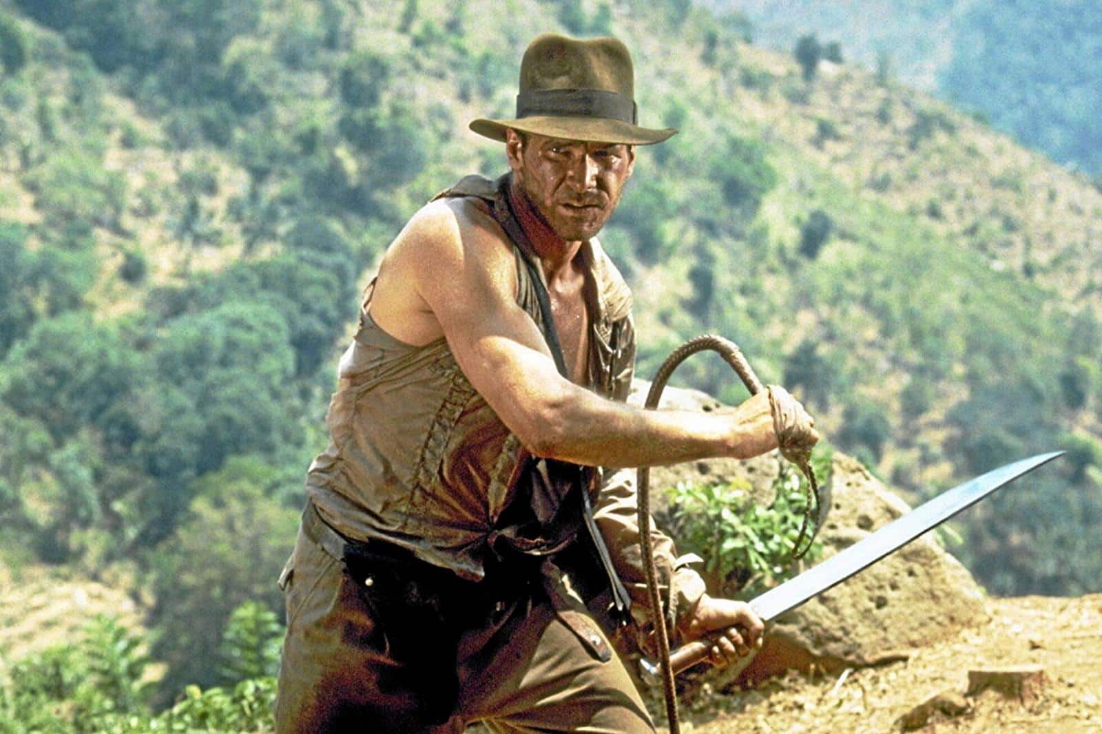 Hidden gems in Harrison Ford’s portrayal of Indiana Jones | Spotern