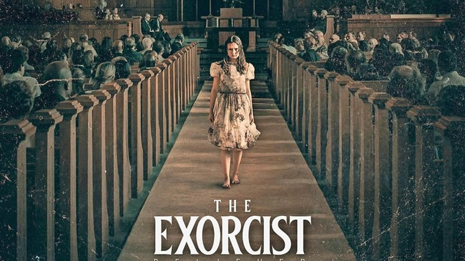 Halloween : les films les plus terrifiants selon le ‘Science Scare ...