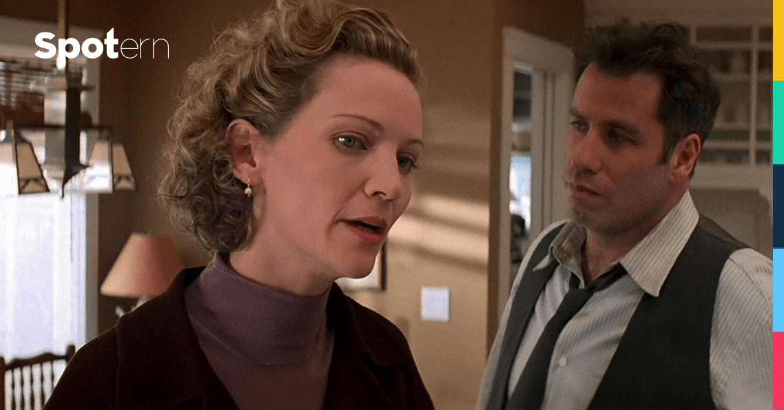 Face/Off: Clothes, Outfits, Brands, Style and Looks | Spotern