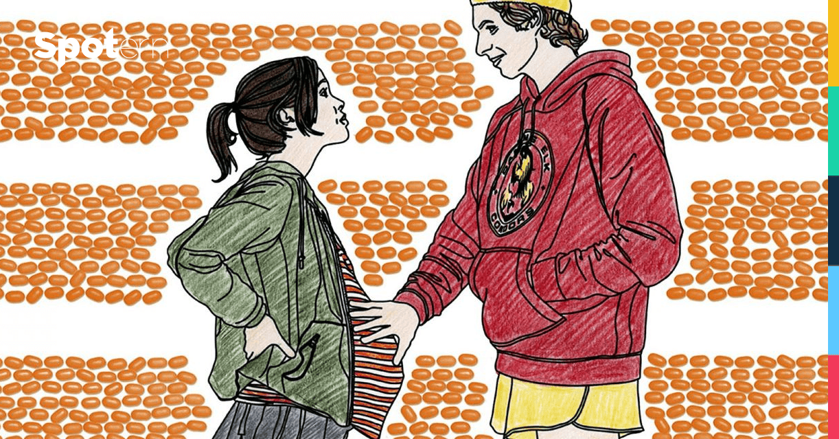 Découvrez la garde-robe de Mark Loring (Jason Bateman) dans Juno