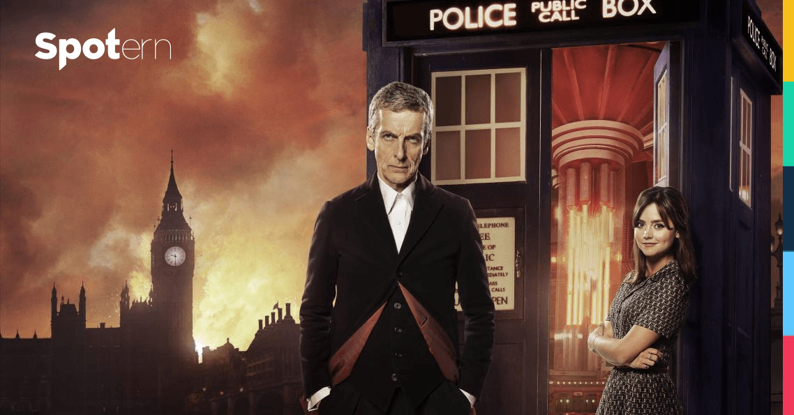 Doctor Who: Clothes, Outfits, Brands, Style and Looks | Spotern