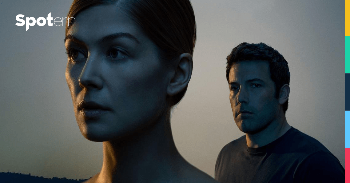 Gone Girl: Clothes, Outfits, Brands, Style and Looks | Spotern