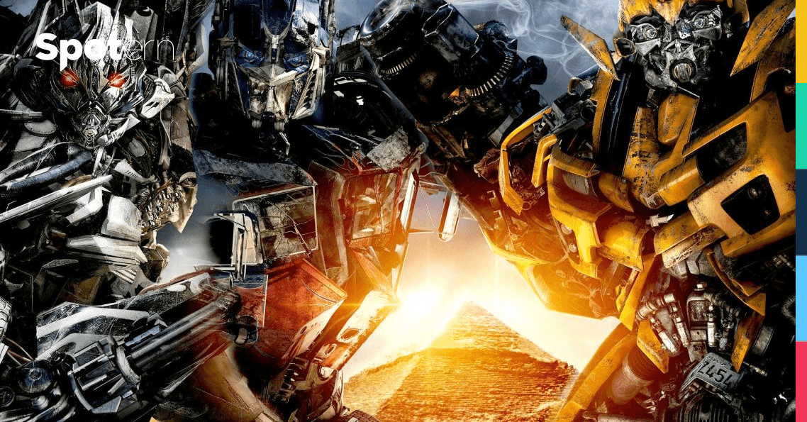 General Morshower (played by Glenn Morshower) outfits on Transformers ...