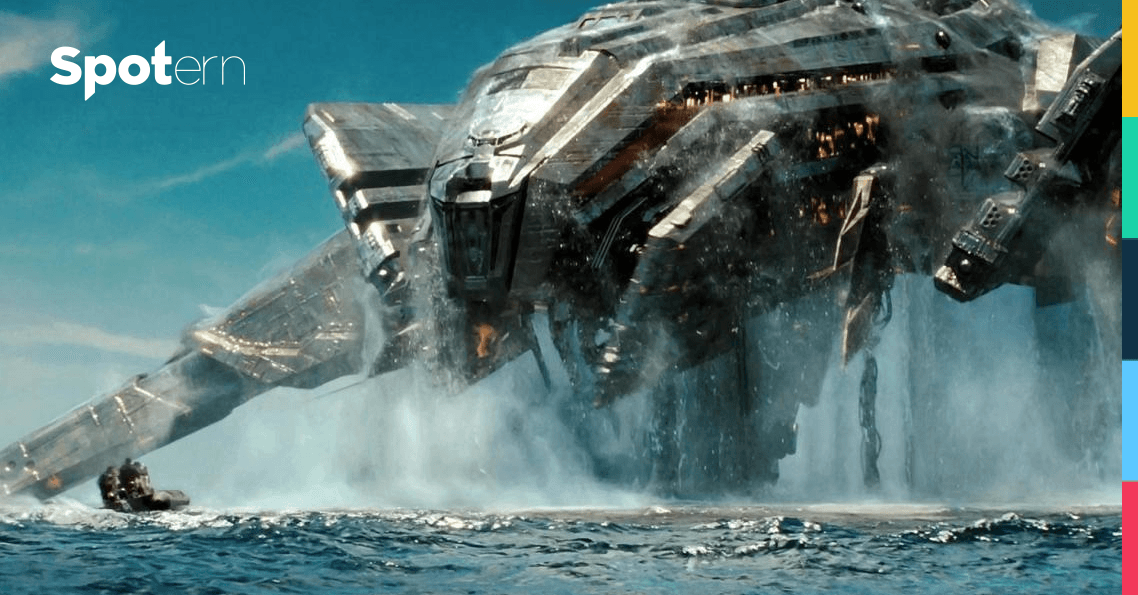 Battleship: Clothes, Outfits, Brands, Style and Looks | Spotern