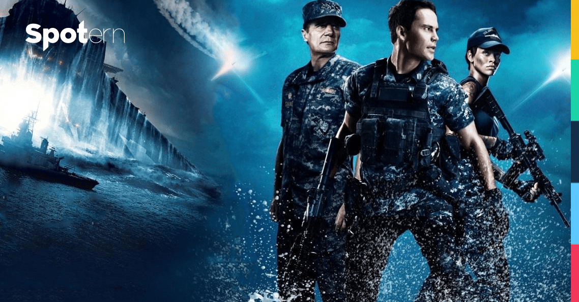 Battleship: Ropa, Moda, Marca, Look y Estilo | Spotern