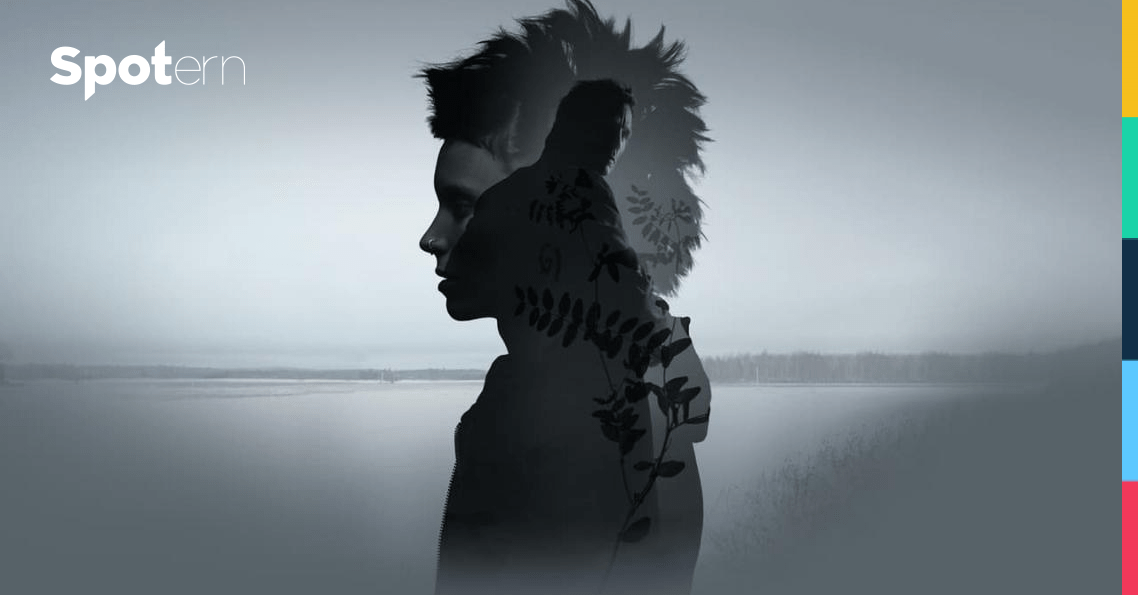 Echa un vistazo al guardarropa de Mikael Blomkvist (interpretado por ...