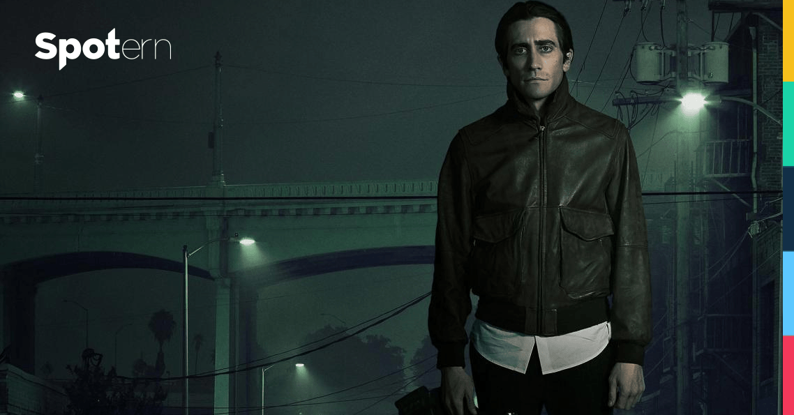 Nightcrawler Clothes Outfits Brands Style And Looks Spotern