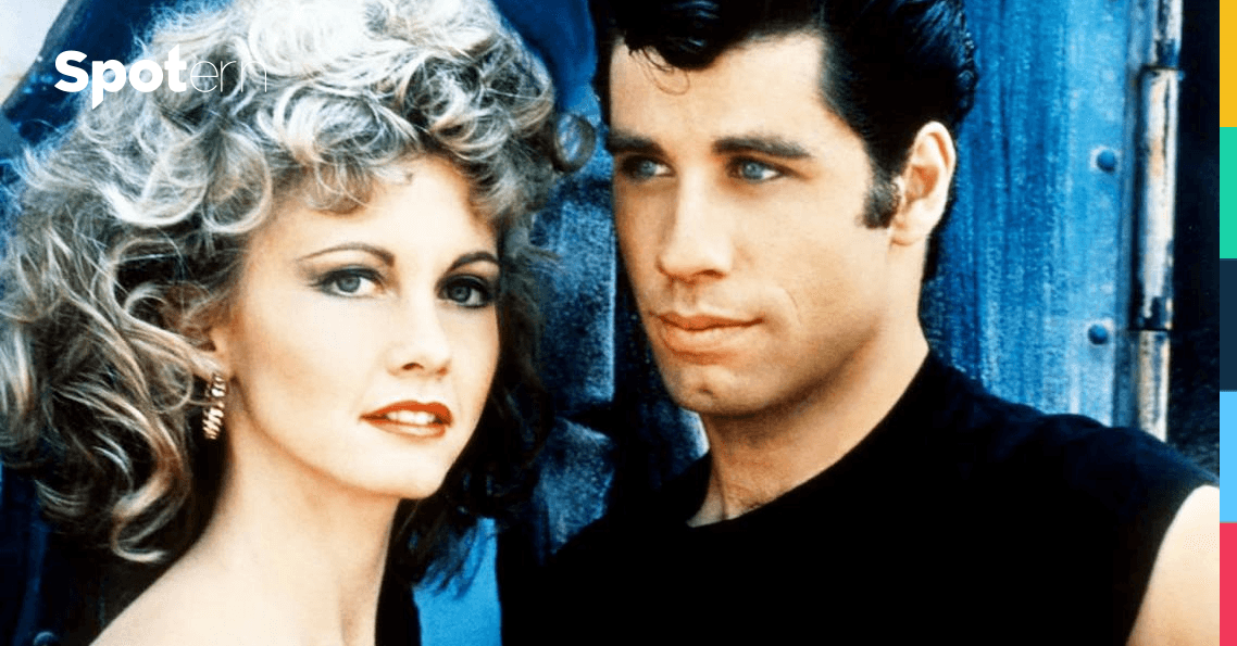 Grease : Vêtements, Mode, Marque, Look et Style | Spotern