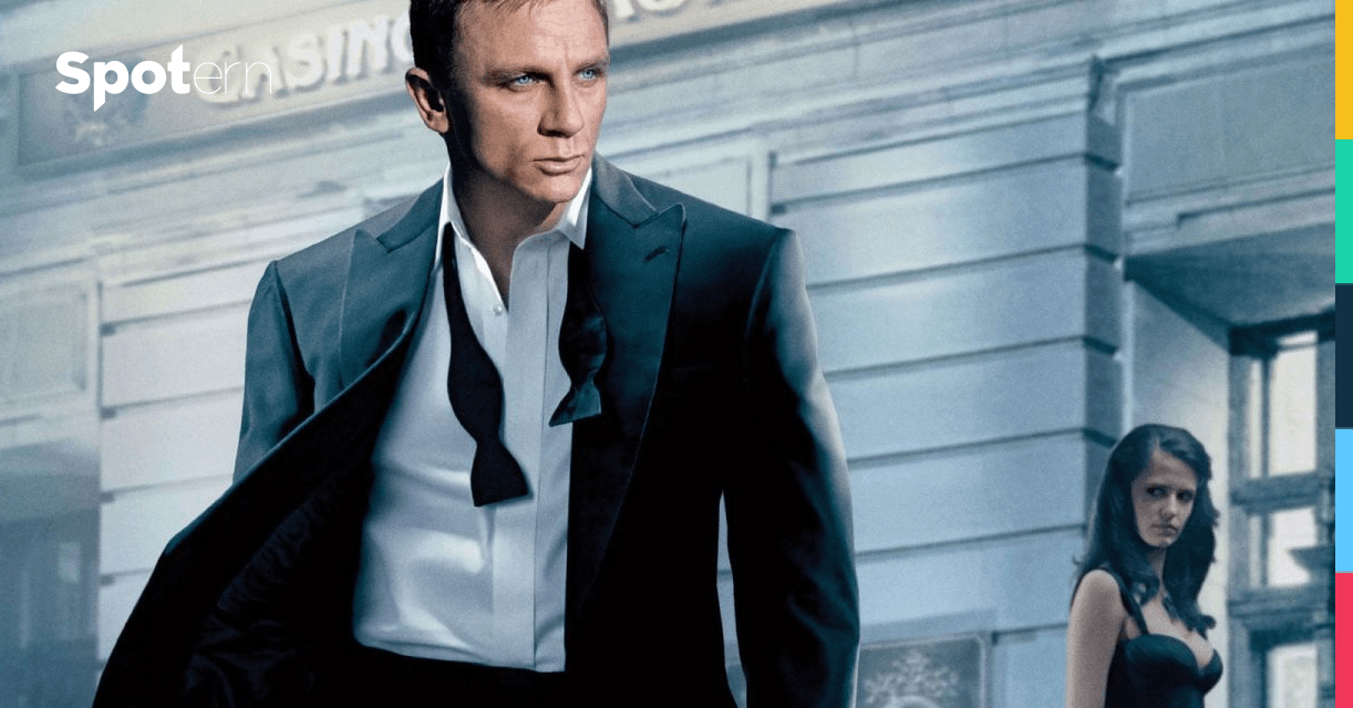 Découvrez la garde-robe de Alex Dimitrios (Simon Abkarian) dans Casino ...