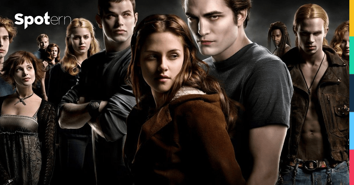 Découvrez la garde-robe de Waylon Forge (Ned Bellamy) dans Twilight ...