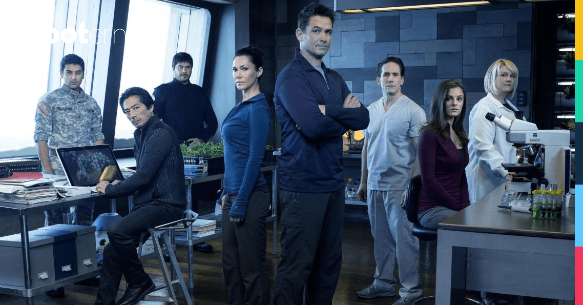 Helix: Clothes, Outfits, Brands, Style and Looks | Spotern