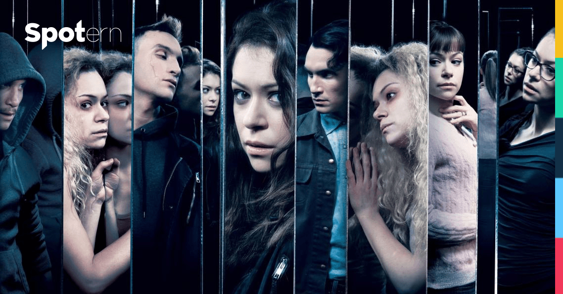 Orphan Black: Clothes, Outfits, Brands, Style and Looks | Spotern