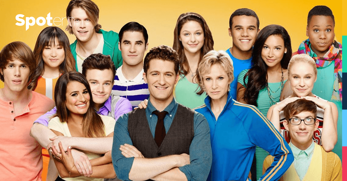 Rachel Berry (played by Lea Michele) outfits on Glee