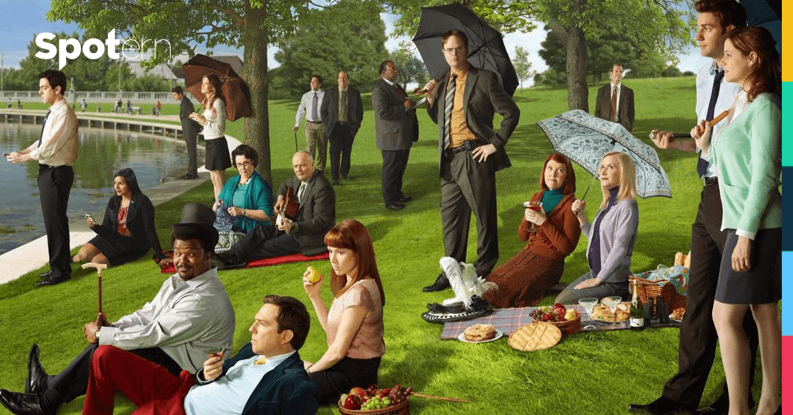 Découvrez la garde-robe de Isabel Poreba (Kelen Coleman) dans The Office