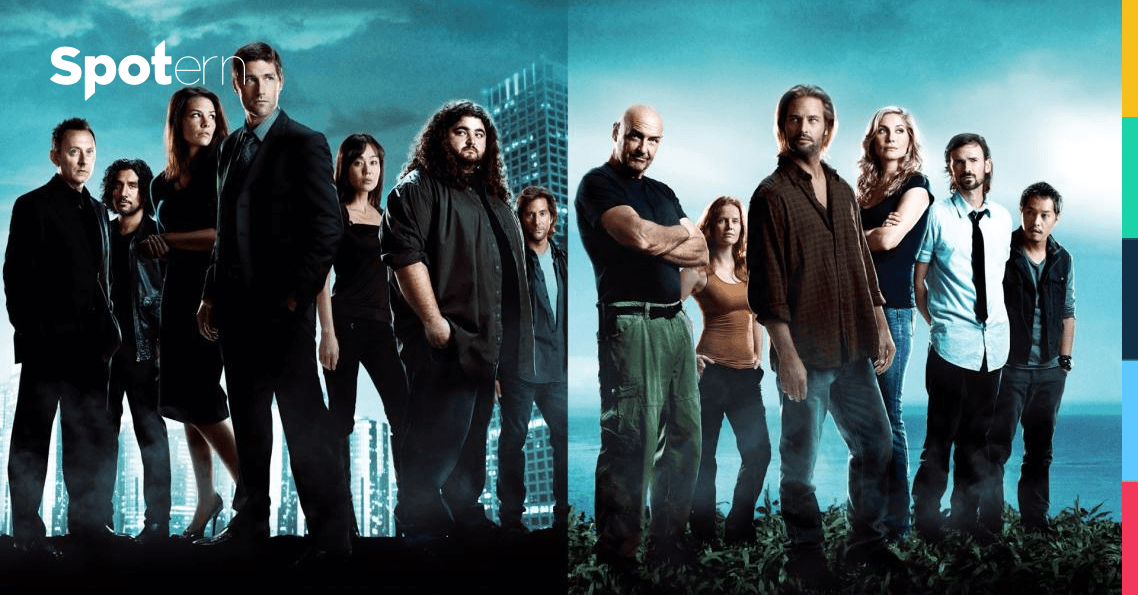 Lost: Clothes, Outfits, Brands, Style and Looks | Spotern