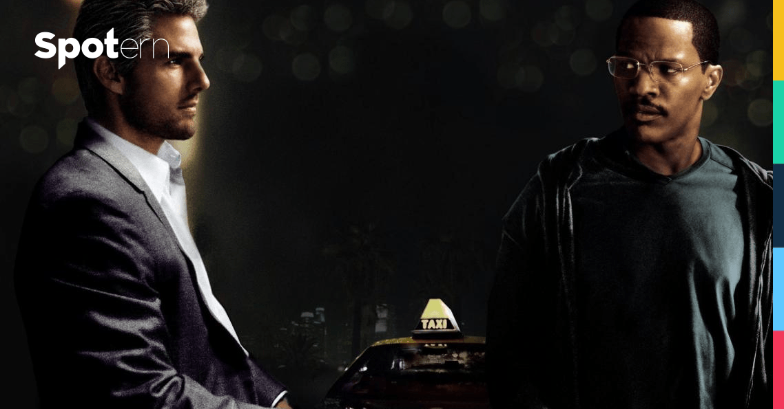 Collateral: Clothes, Outfits, Brands, Style and Looks | Spotern