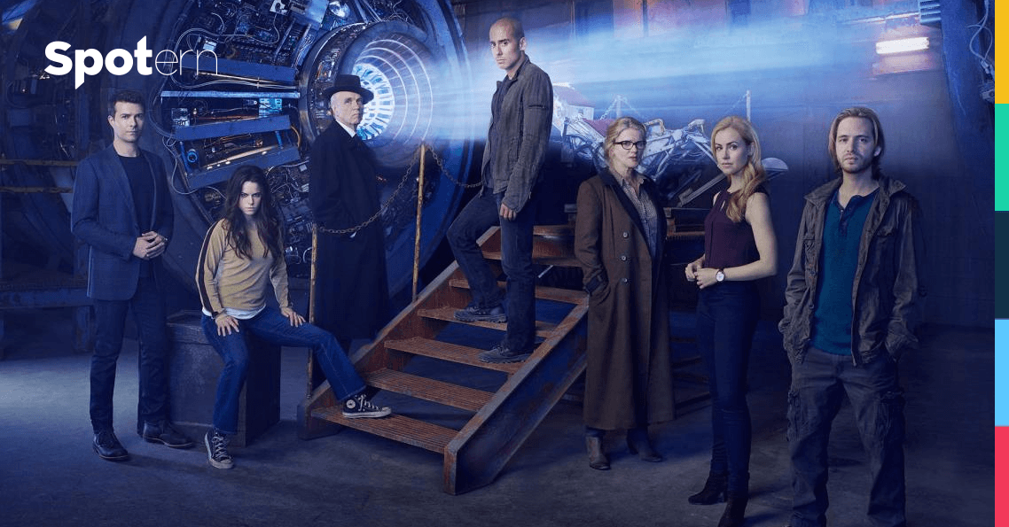 12 Monkeys : Vêtements, Mode, Marque, Look et Style | Spotern